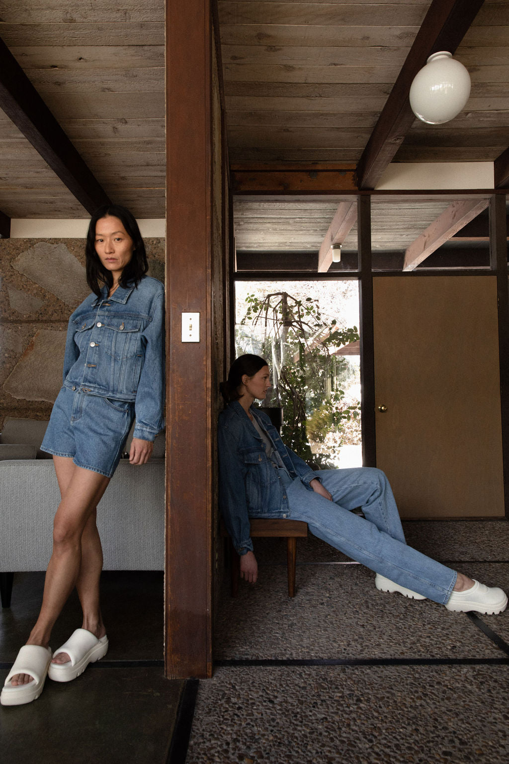 JS DENIM | James Street Co.